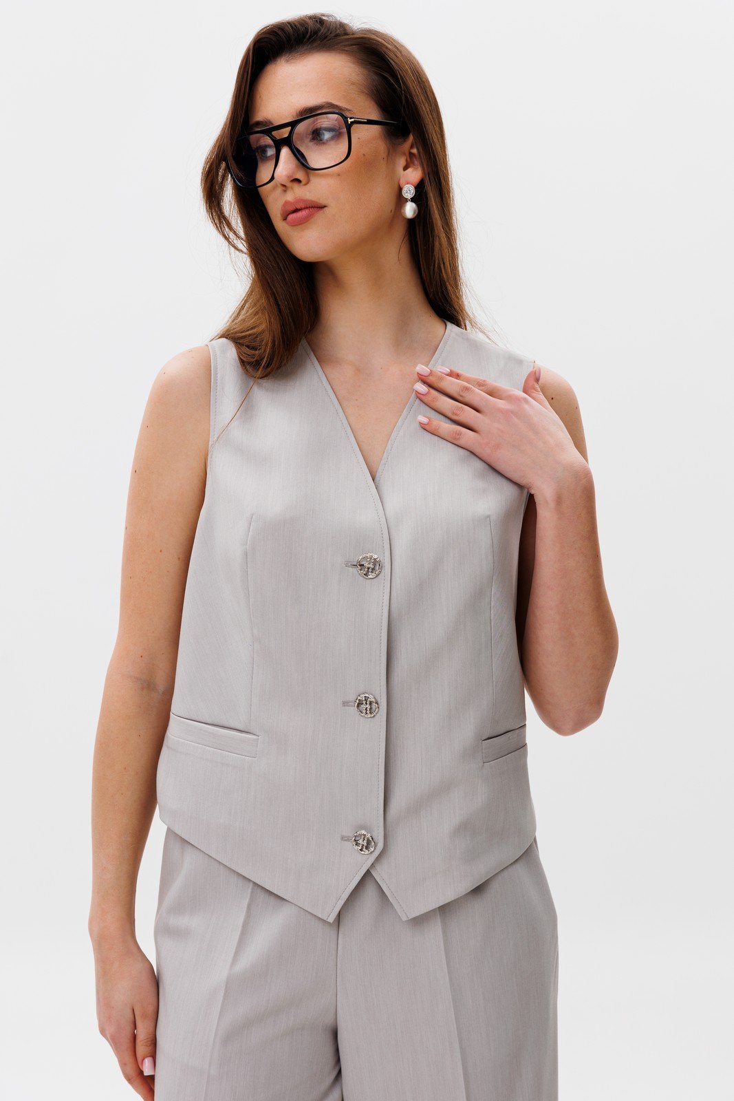 Жилет 497-2 NikVa купить в интернет магазине | в наличии